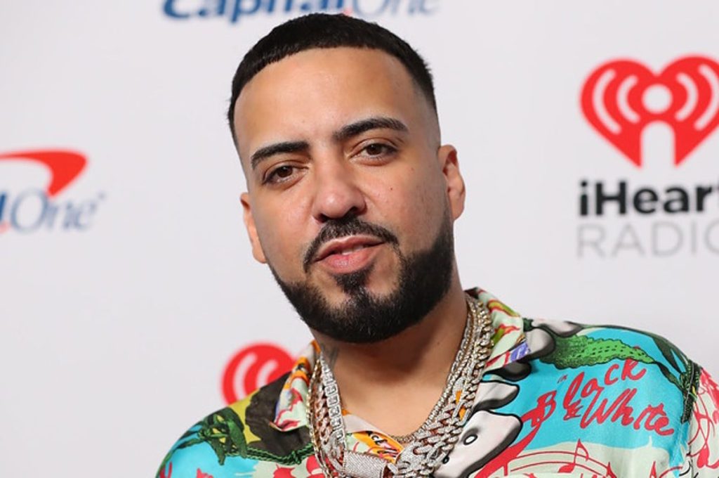 French Montana Spills the Beans, The Real Meaning Behind "Coke Boys ...