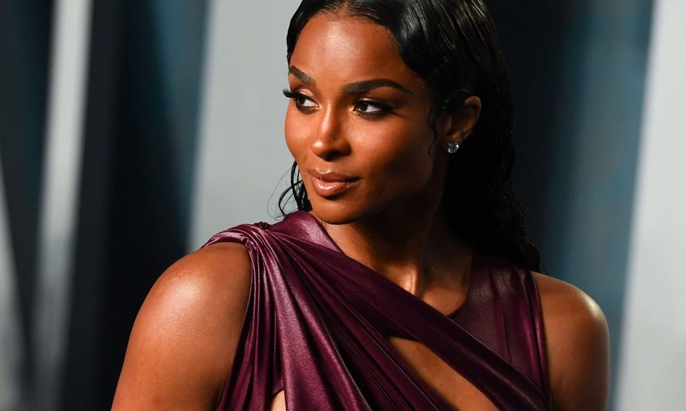 Ciara Sets Sights on Chart-Topping Glory, Aiming for Another R&B Triumph