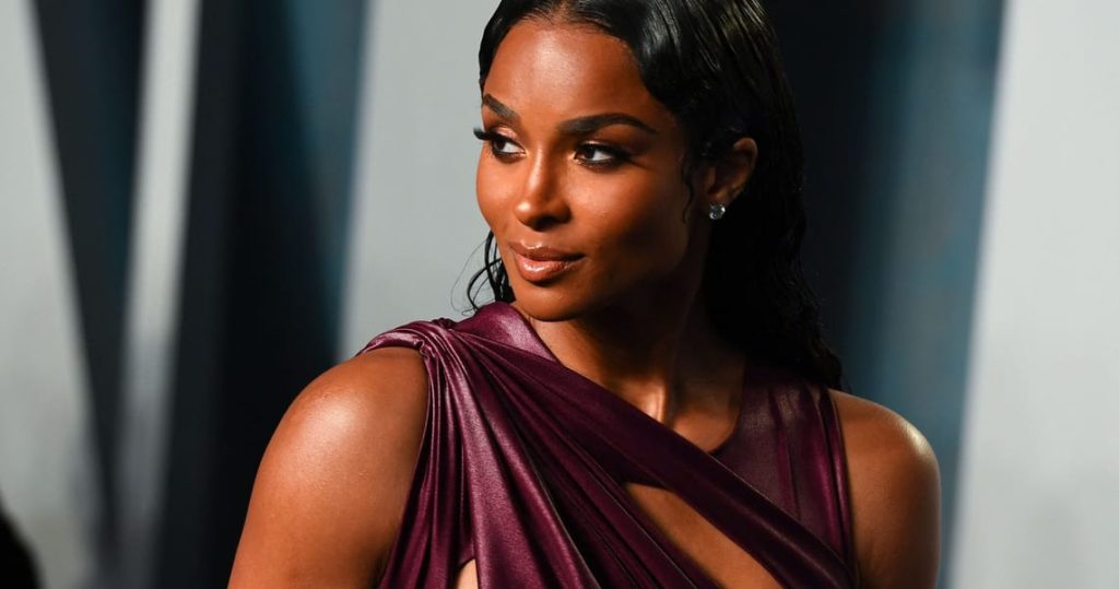 Ciara Sets Sights on Chart-Topping Glory, Aiming for Another R&B Triumph