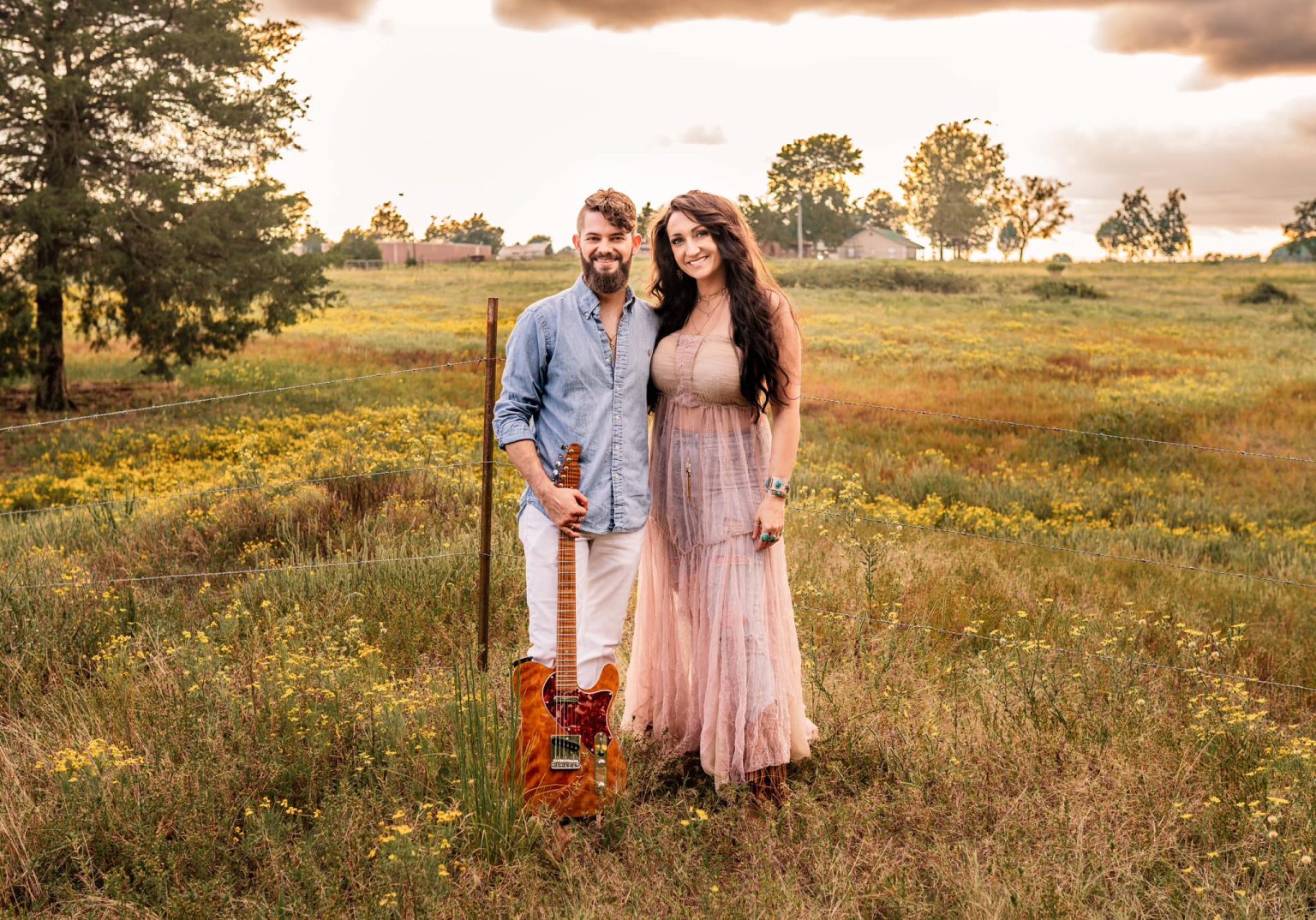 Cliff & Susan are Breathtaking on "Maybe You Should"