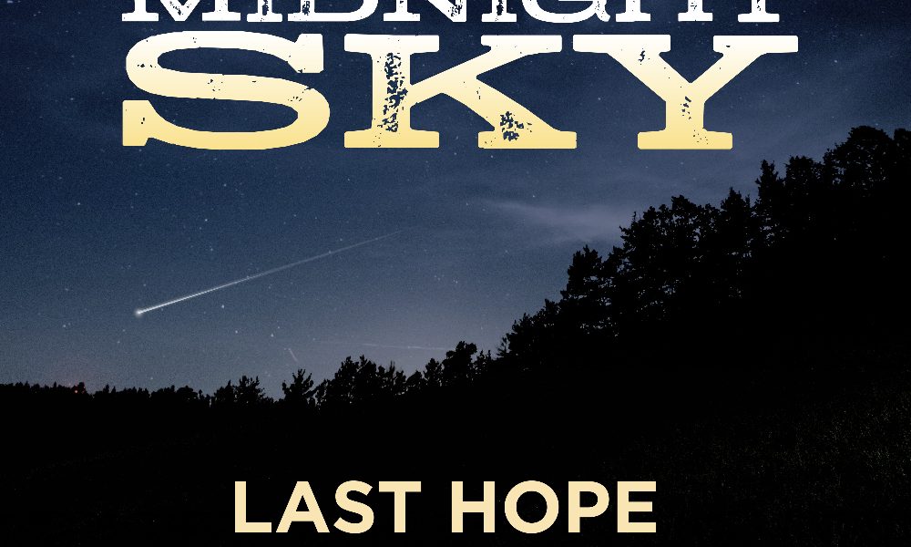 Midnight Sky Captivates on New LP "Last Hope for the Modern World"