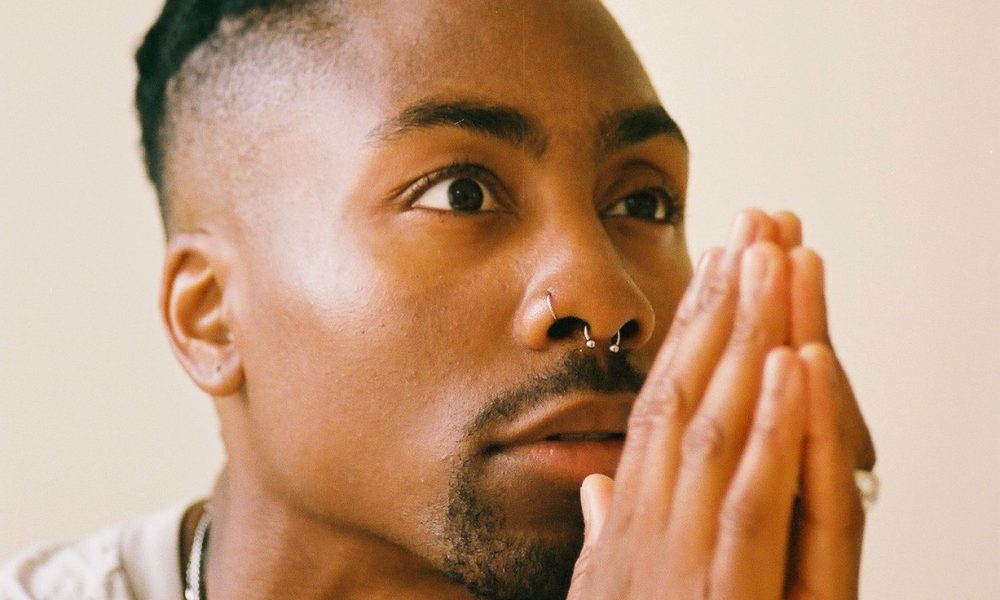 IAMTHELIVING drops a unique blend of modern sound for 'Nebra Sky, Pt. 1 ...