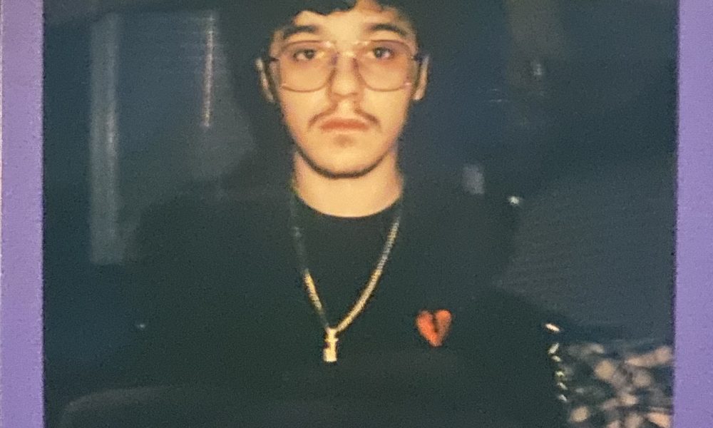 Doey has unveiled a gritty anthem of solitude with his latest single ...