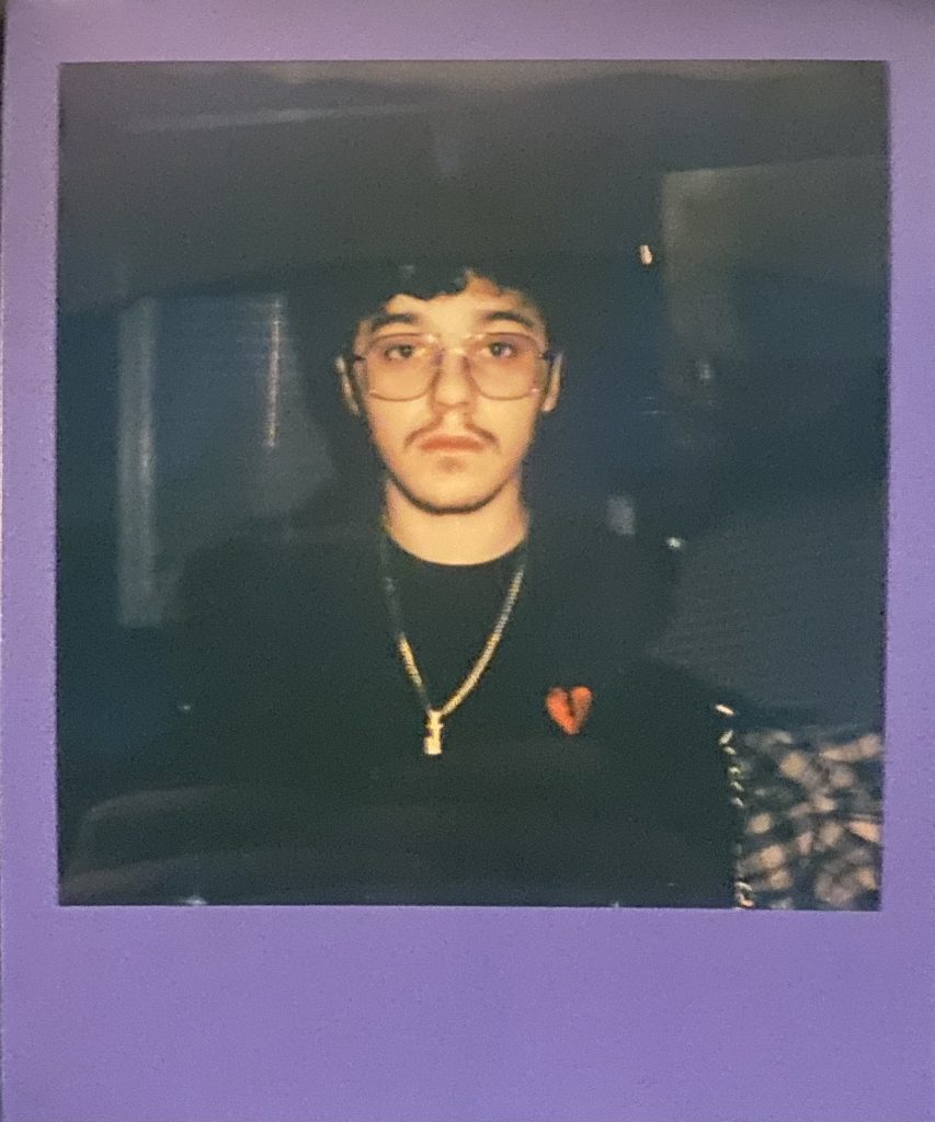 Doey has unveiled a gritty anthem of solitude with his latest single ...