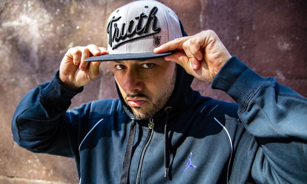 Truth joined forces with Da Beatminerz for new album "Nostalgia ThEraPy ...