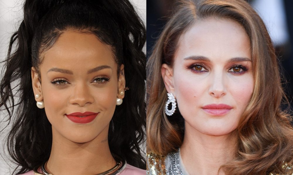 Rihanna Turns Rebel Schoolgirl to Unveil Her Latest Fenty x Puma ...