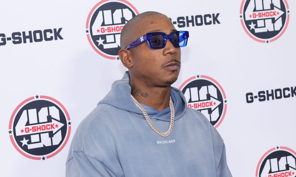 Ja Rule's Heartfelt Apology Signals a Major Music Comeback You Won't ...