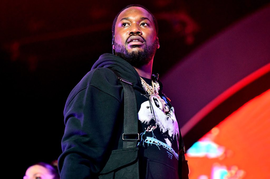 Meek Mill's Rich Resolve, No More Beef, Just Building Bridges
