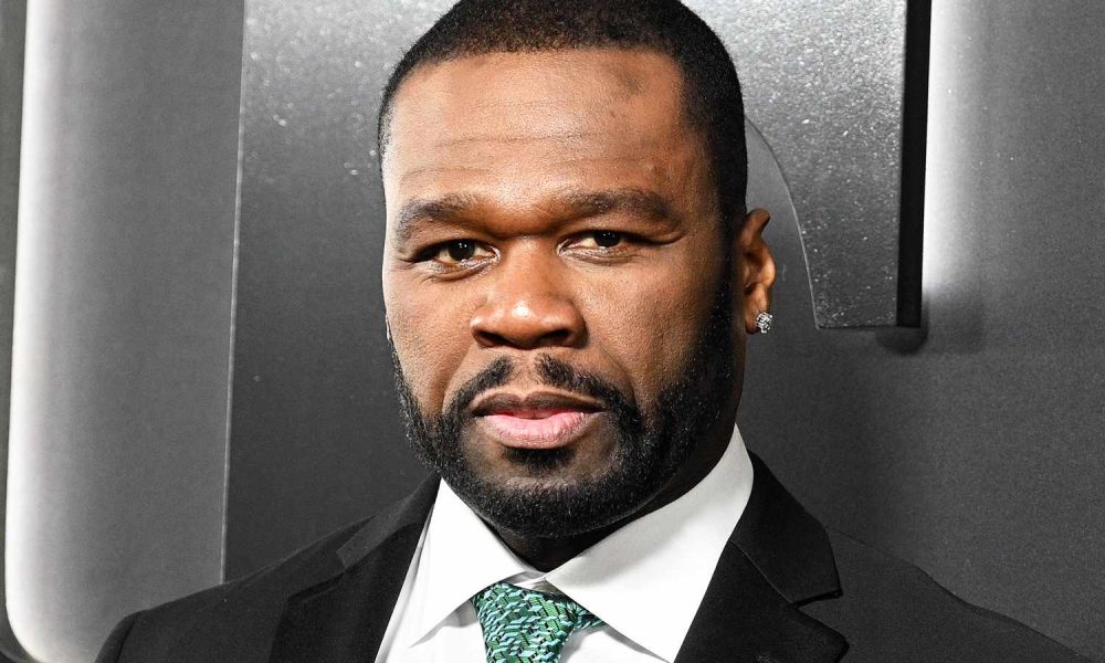 50 Cent's Bold New Year Resolution Shakes Fans, Pledges to Master ...
