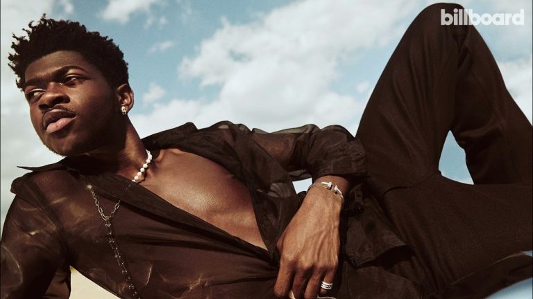 Lil Nas X Clears the Air on Controversial 'J Christ' Video – Offers ...