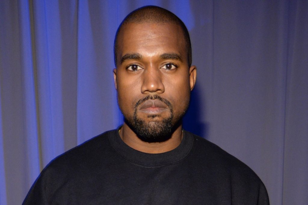Kanye West's Bold Leap into the Future, From Music Maestro to ...