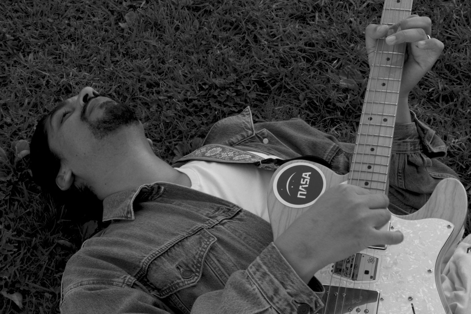 ERICK CASTRILLON unleashes sonic revelation with his new single "The ...