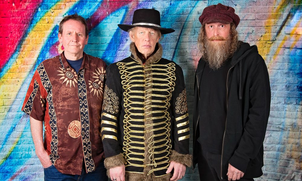 GARY DRANOW unveils an ode to humanity's unseen heroes with a new ...