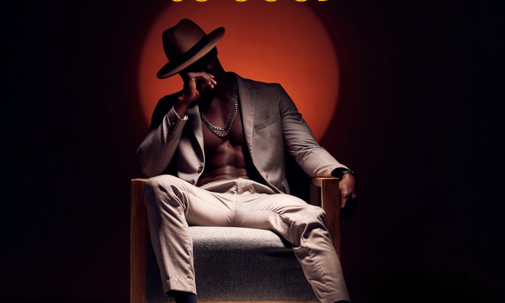 JIMMY DE LA MAR unveils a groovy brilliance with his new single "So Good"