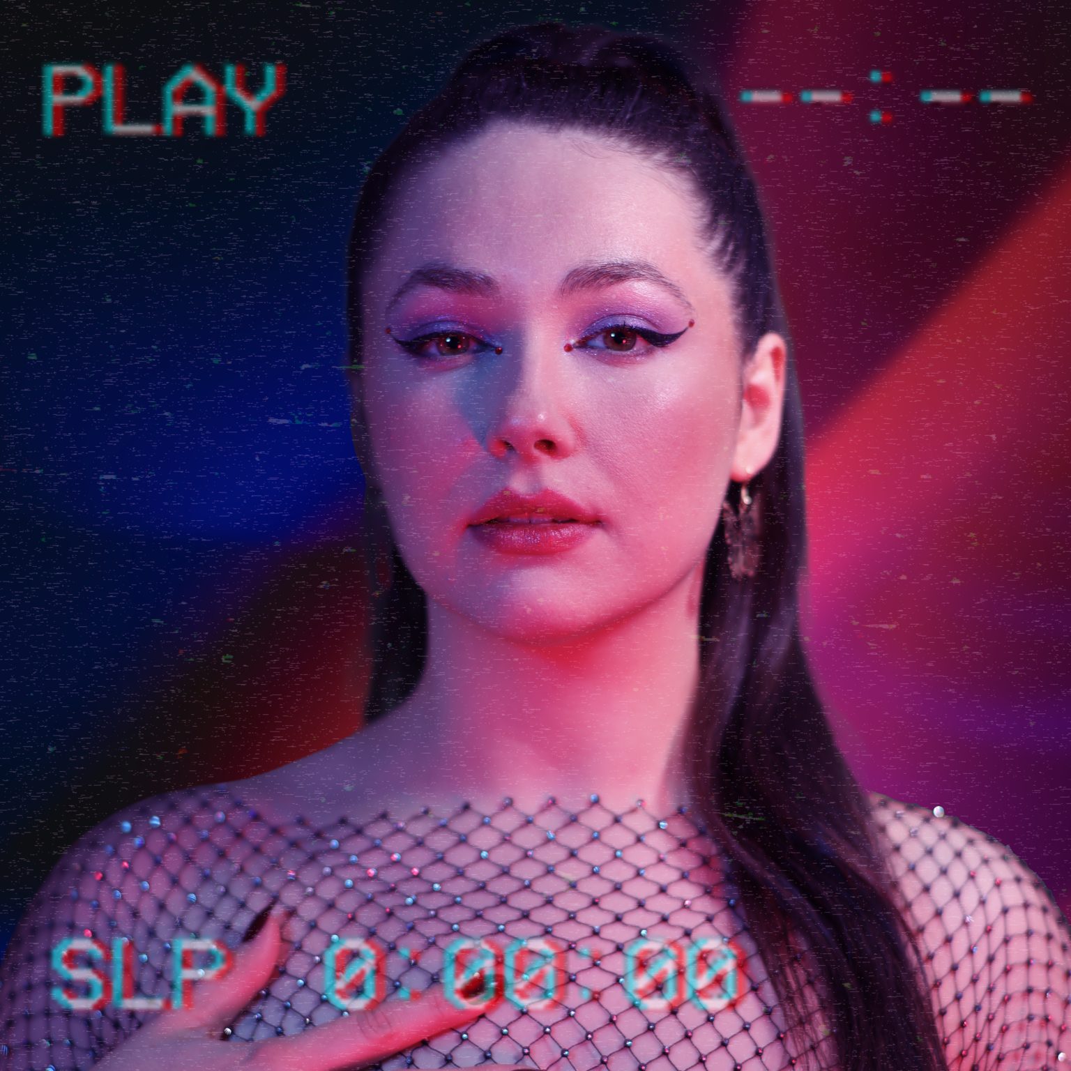NADIA unleashes a sonic ecstasy with her new single, "Buzz" | Honk Magazine