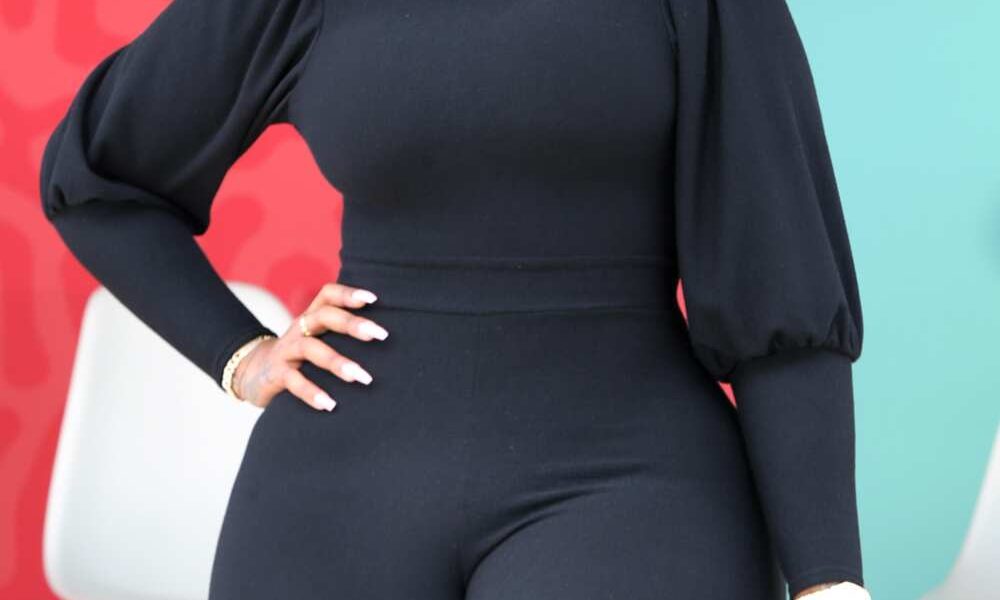 Supa Cent's Million-Dollar Rise, Unveiling the Beauty Mogul's $5 ...