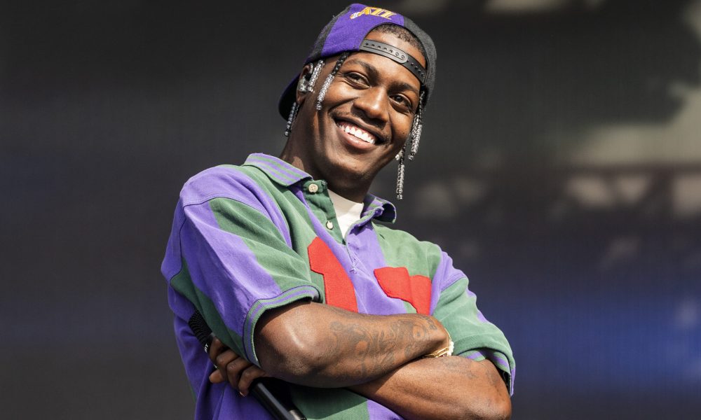 Lil Yachty Drops Fire Track "A Cold Sunday" and Spills the Tea on ...