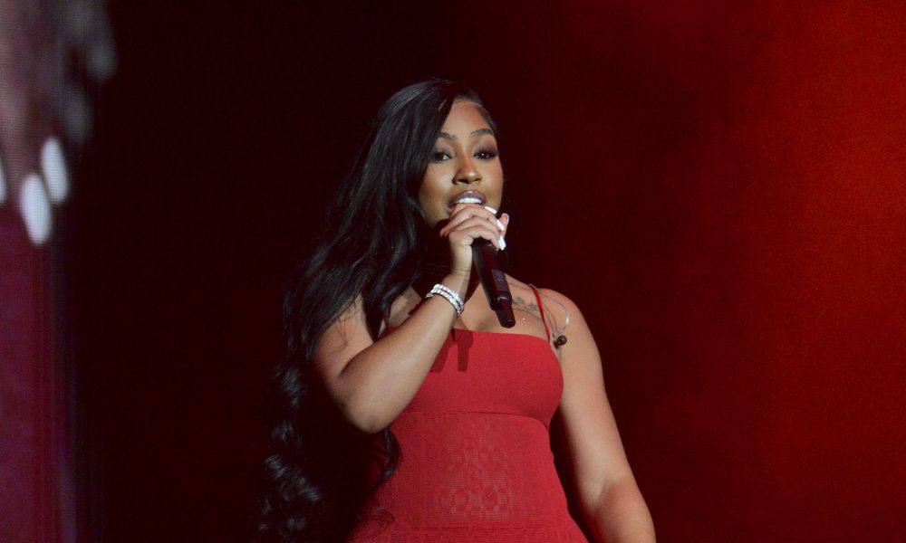 Yung Miami Unveils Exciting "Yams" Era in a Dazzling Comeback Trail ...