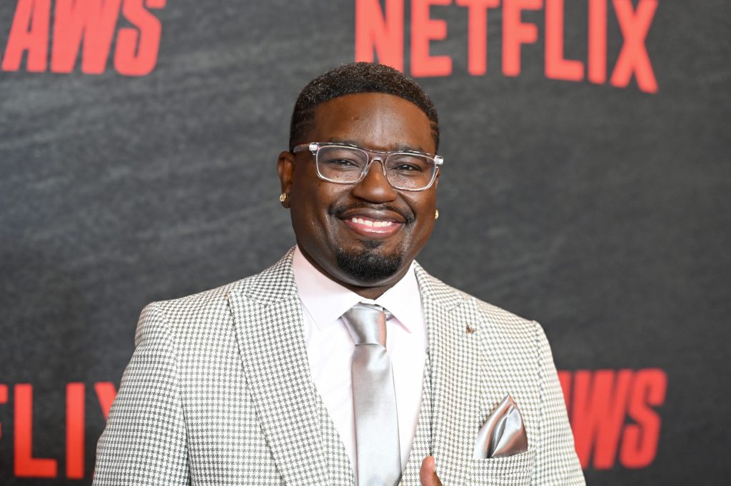 Lil Rel Howery's Laughter Fortune, Unveiling the Hilarious Trail to $15 ...