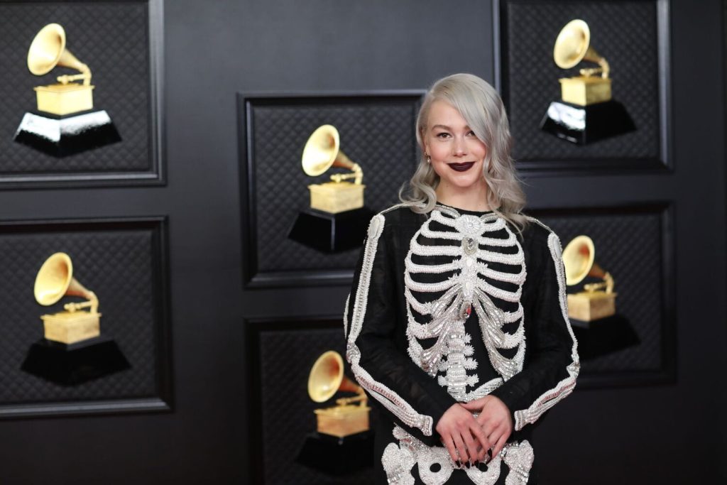 Phoebe Bridgers' Astronomical Rise, Unveiling the Indie Queen's ...