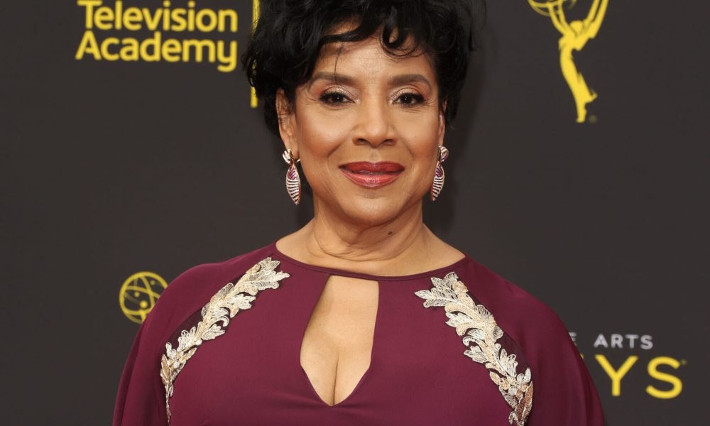 Phylicia Rashad's Staggering $55 Million Net Worth in 2024, A ...