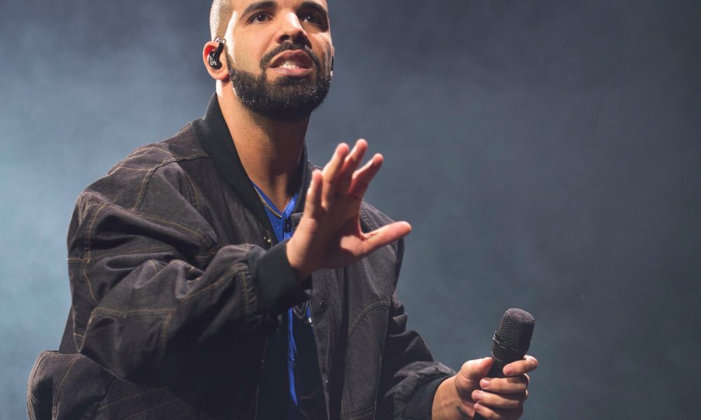 Drake Dances into History with "One Dance," Surpassing 3 Billion Streams