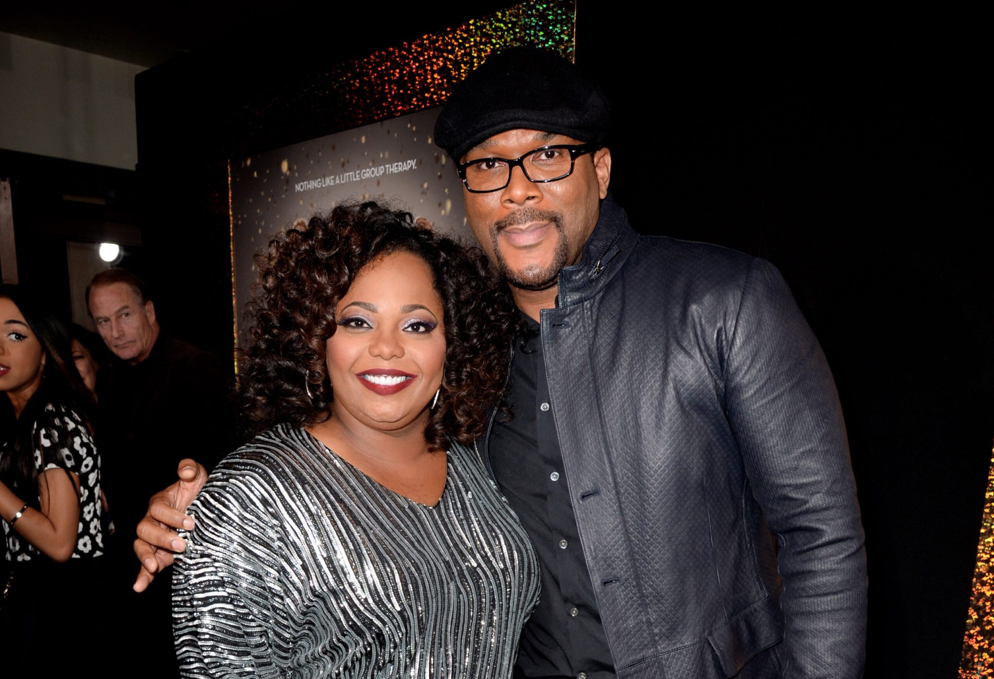 Tyler Perry's $400K Lifeline to Cocoa Brown Sparks Controversy, Fans ...