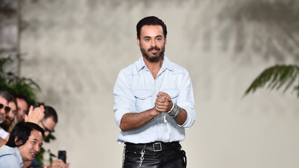 Mike Amiri's Fashion Empire, Unveiling the 2024 Net Worth of the ...