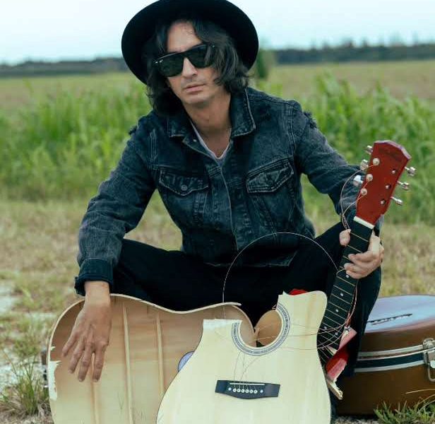 Patrick Doval rocks the airwaves with his single, "Back Home"