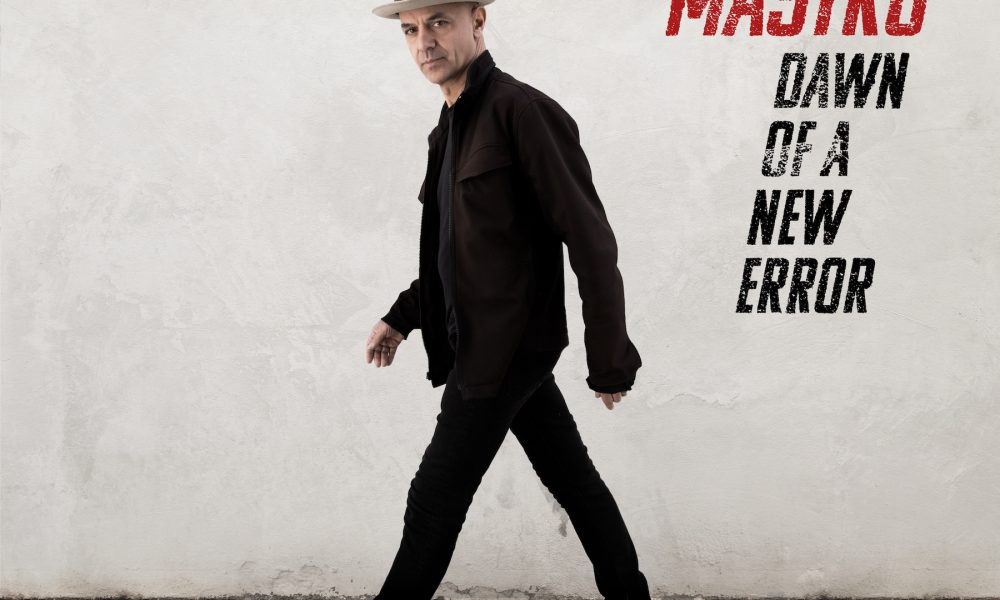 Veteran Singer Songwriter James Mastro Releases Album for the Ages ...