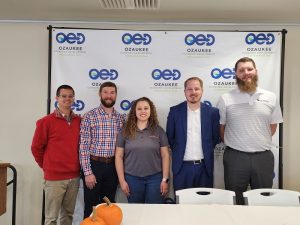 Meet Brandon Rangel, an ambitious entrepreneur and founder of Starke E ...