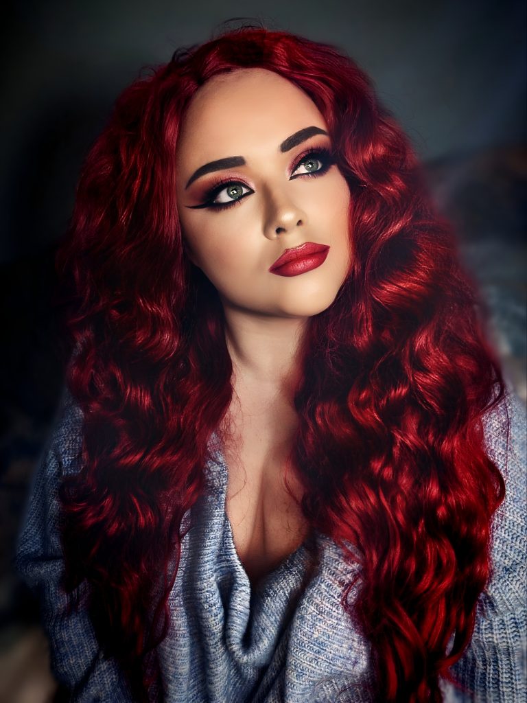 TaniA Kyllikki Strikes Gold with Her Latest Single