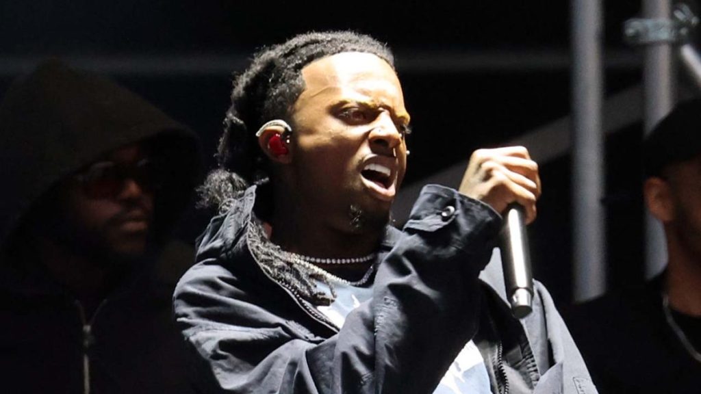 Adin Ross Spills the Tea, Playboi Carti Sequel Livestream Plans Fizzle Out