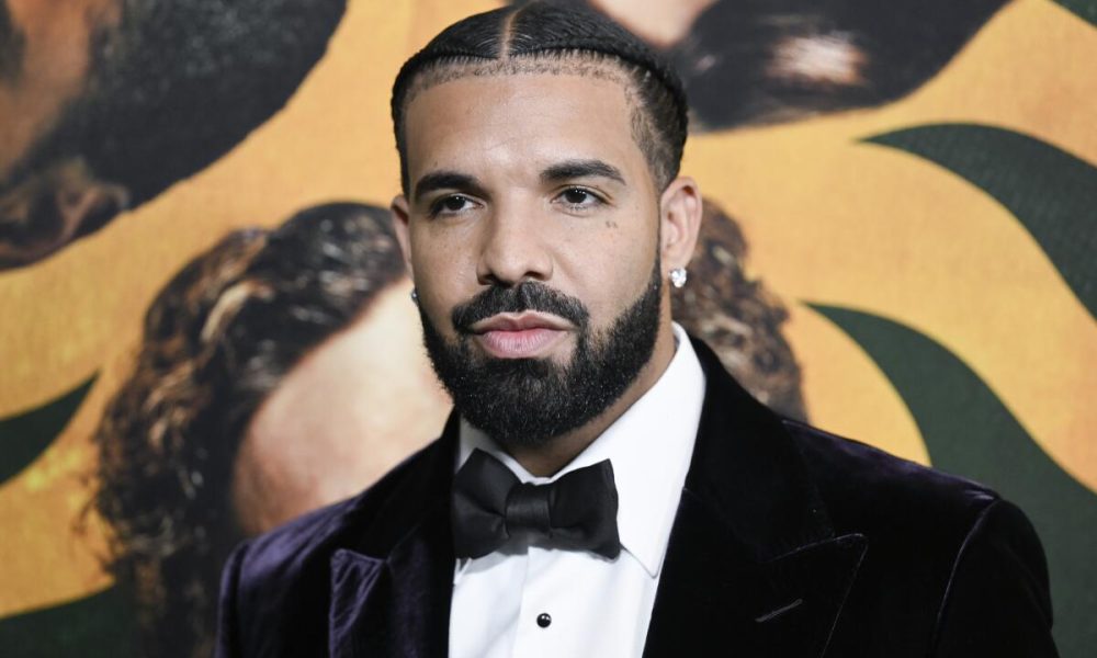 Drake Gives 4batz the Midas Touch in Latest R&B Season Update, Stream Now