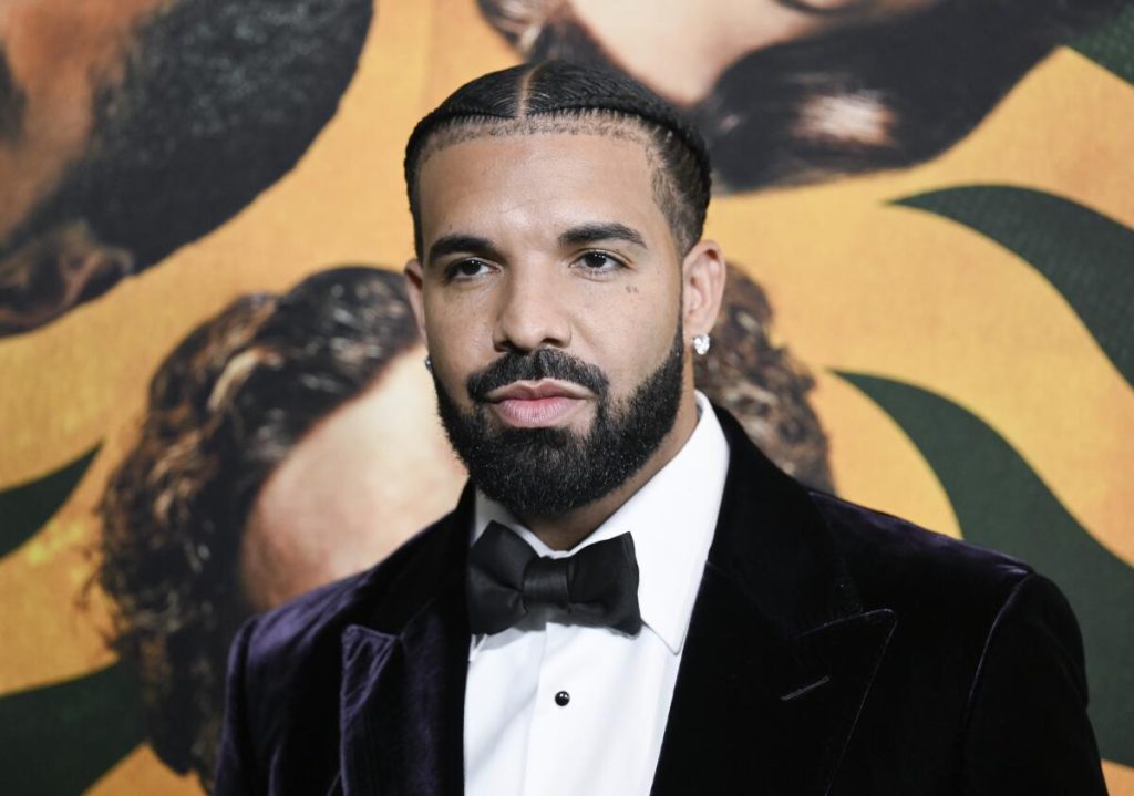 Drake Gives 4batz the Midas Touch in Latest R&B Season Update, Stream Now