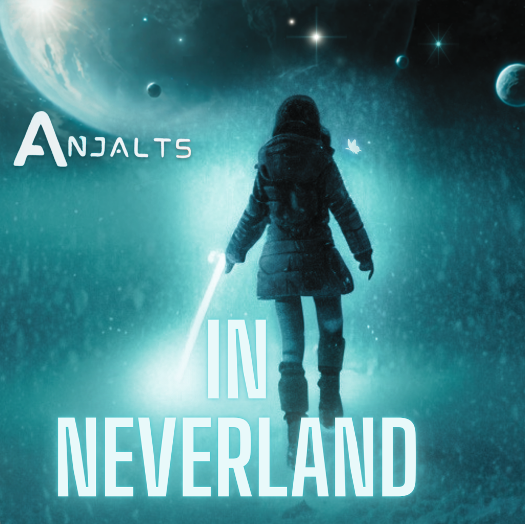 ANJALTS delivers a euphoric escape into reality with her new single ...
