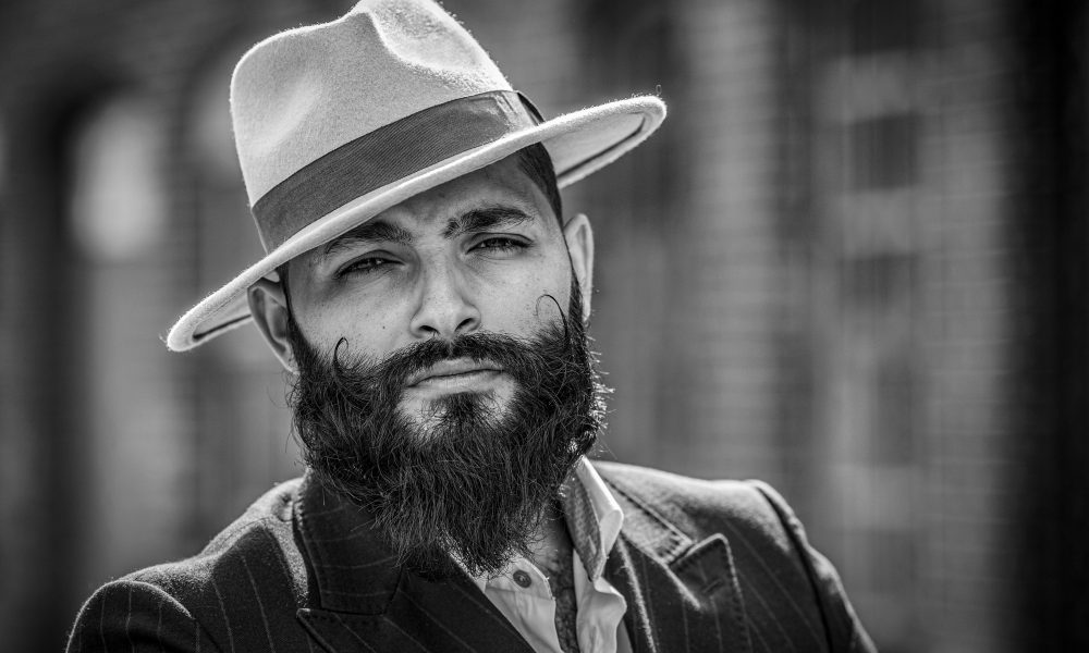 DON JOSEF unravels a tale of misery and redemption with "Villain"