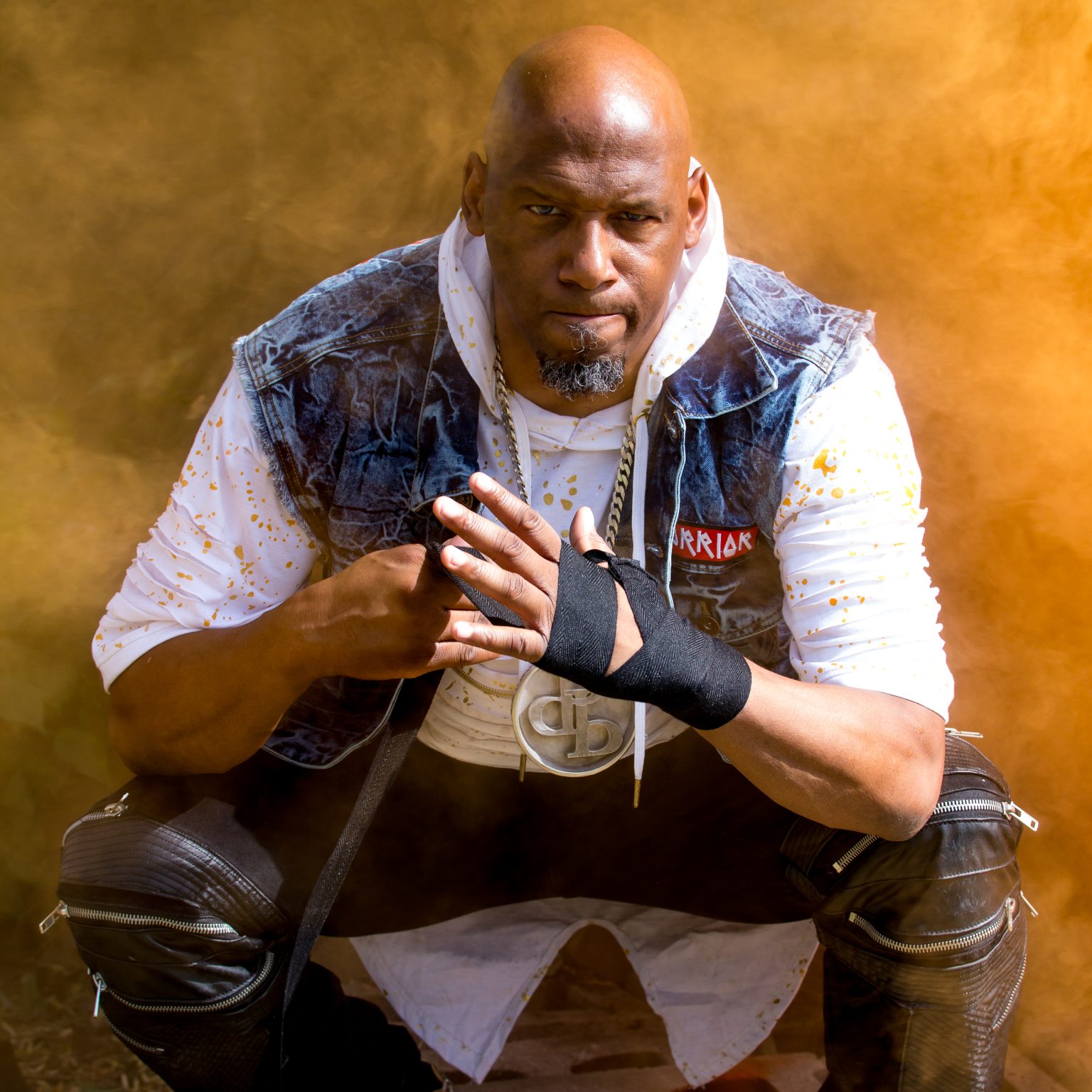 Buddha Boy AKA Bodhi Releases New Album, "Children of the Sun" | Honk ...