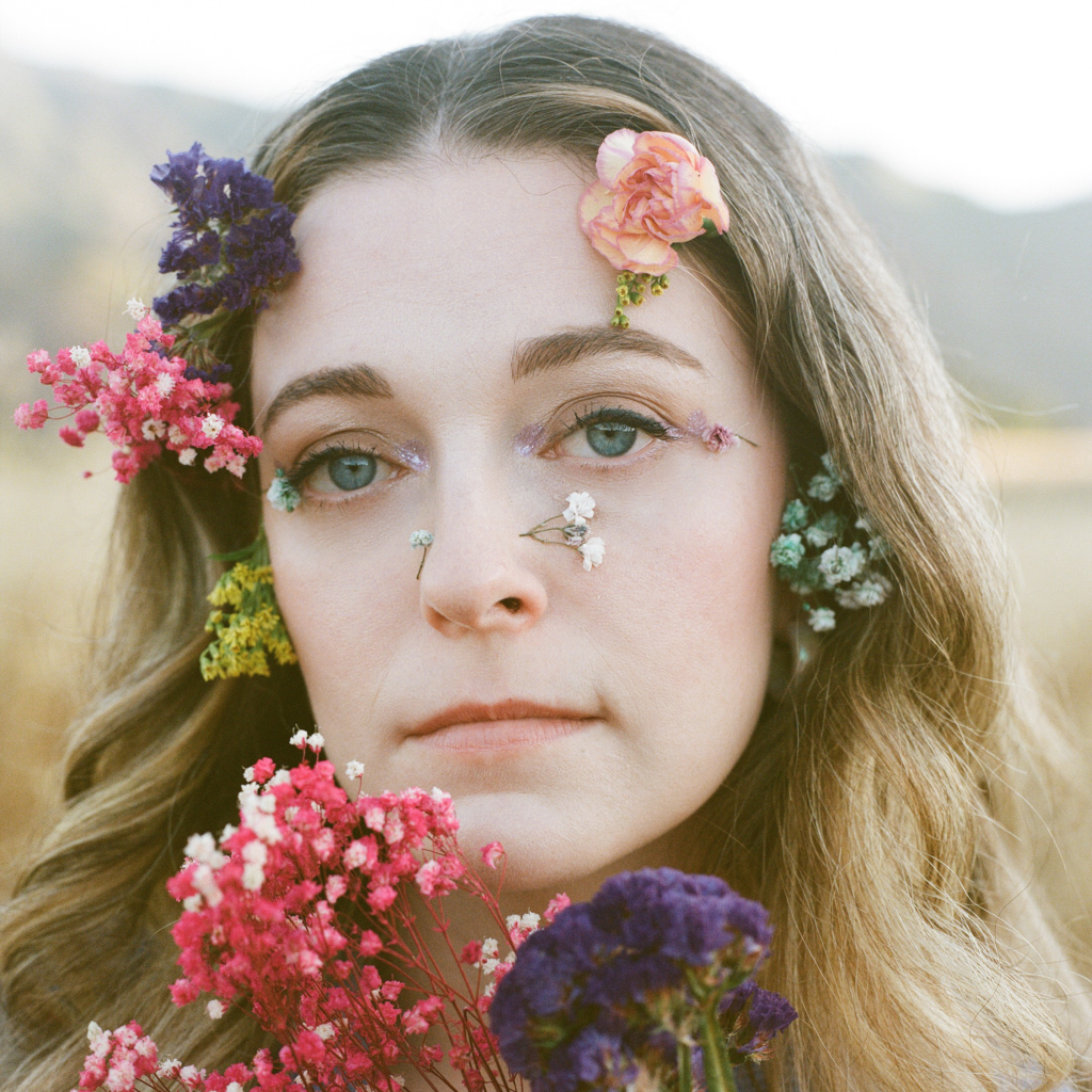 EMME, an indie-pop singer released a new song, "Late Bloomer" | Honk ...
