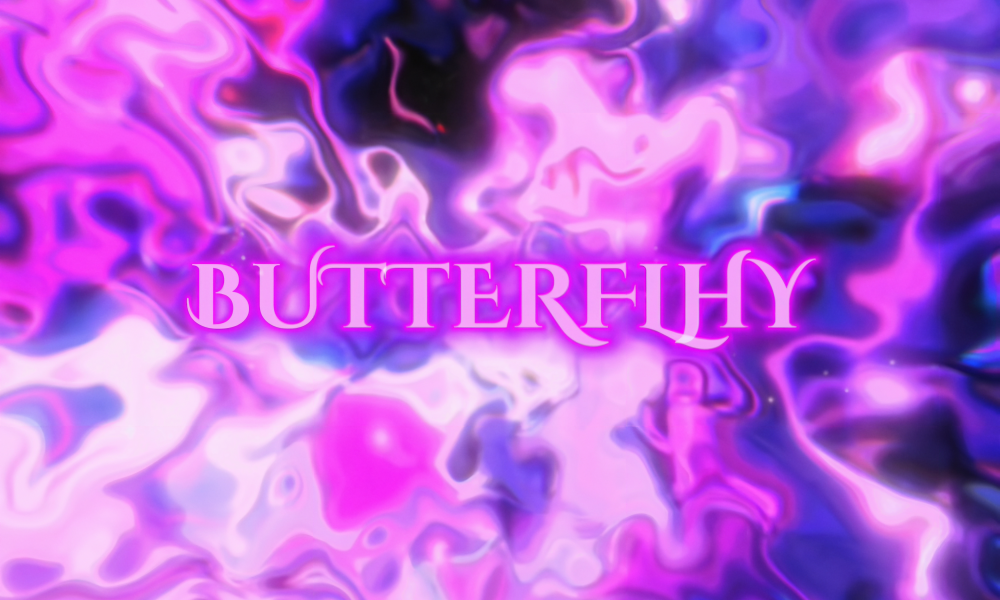 C.A.M delivers hypnotic Pop bliss with her new single, "BUTTERFLHY"