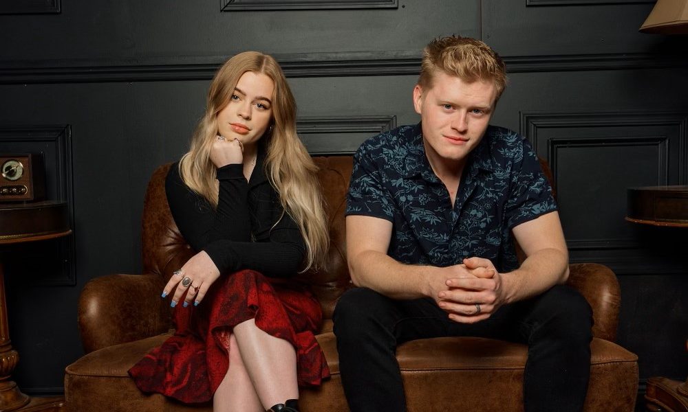 DORSTEN unleashes a musical odyssey with its EP premiere, "To The River"