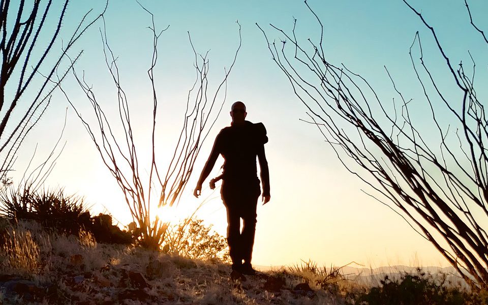 Discover Your Anthem in Neil Michael Anderson’s “What’s Your Truth?”