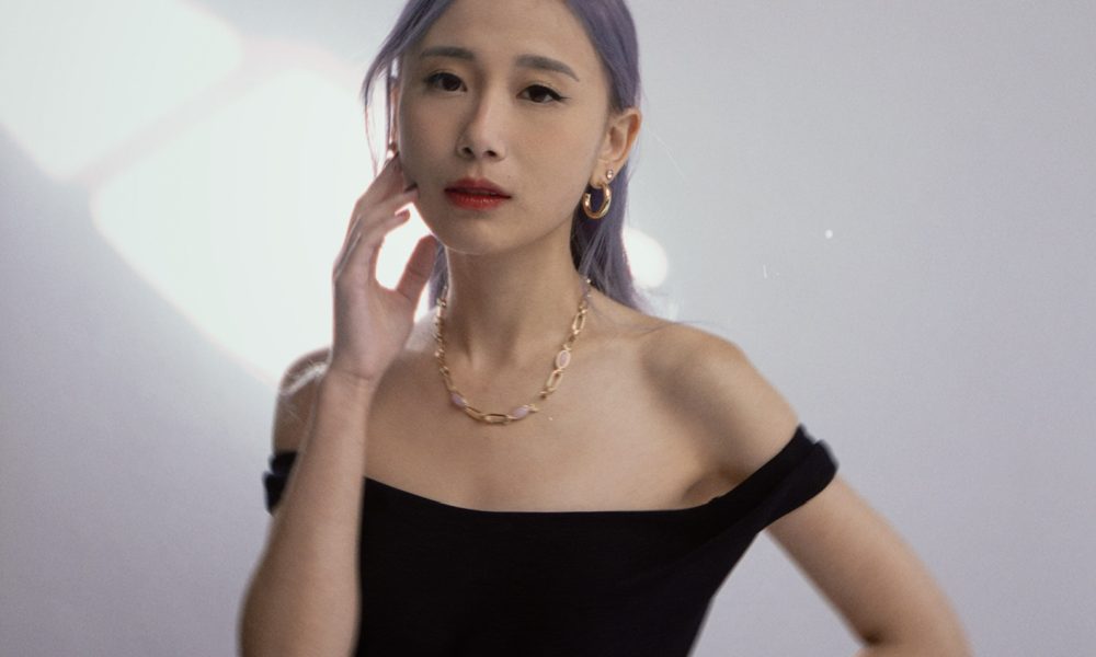 Cindy Zhang evokes love's nostalgic reverie with "Familiar"