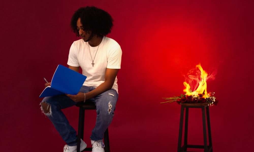 Exclusive Interview With Vincent Poag, The Man Behind Masquerade [LP ...