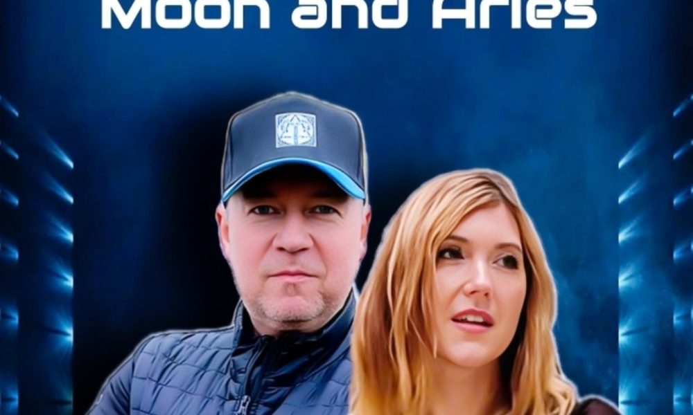 MOON AND ARIES unveils a soulful serenade with its new single, "Slow ...