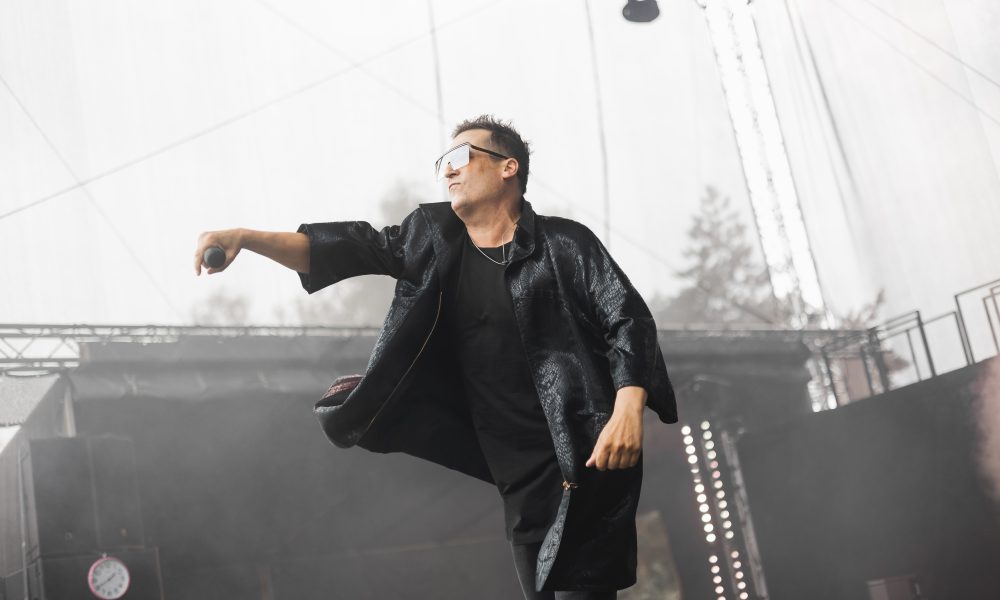 IKON delivers sonic brilliance with "MIND"