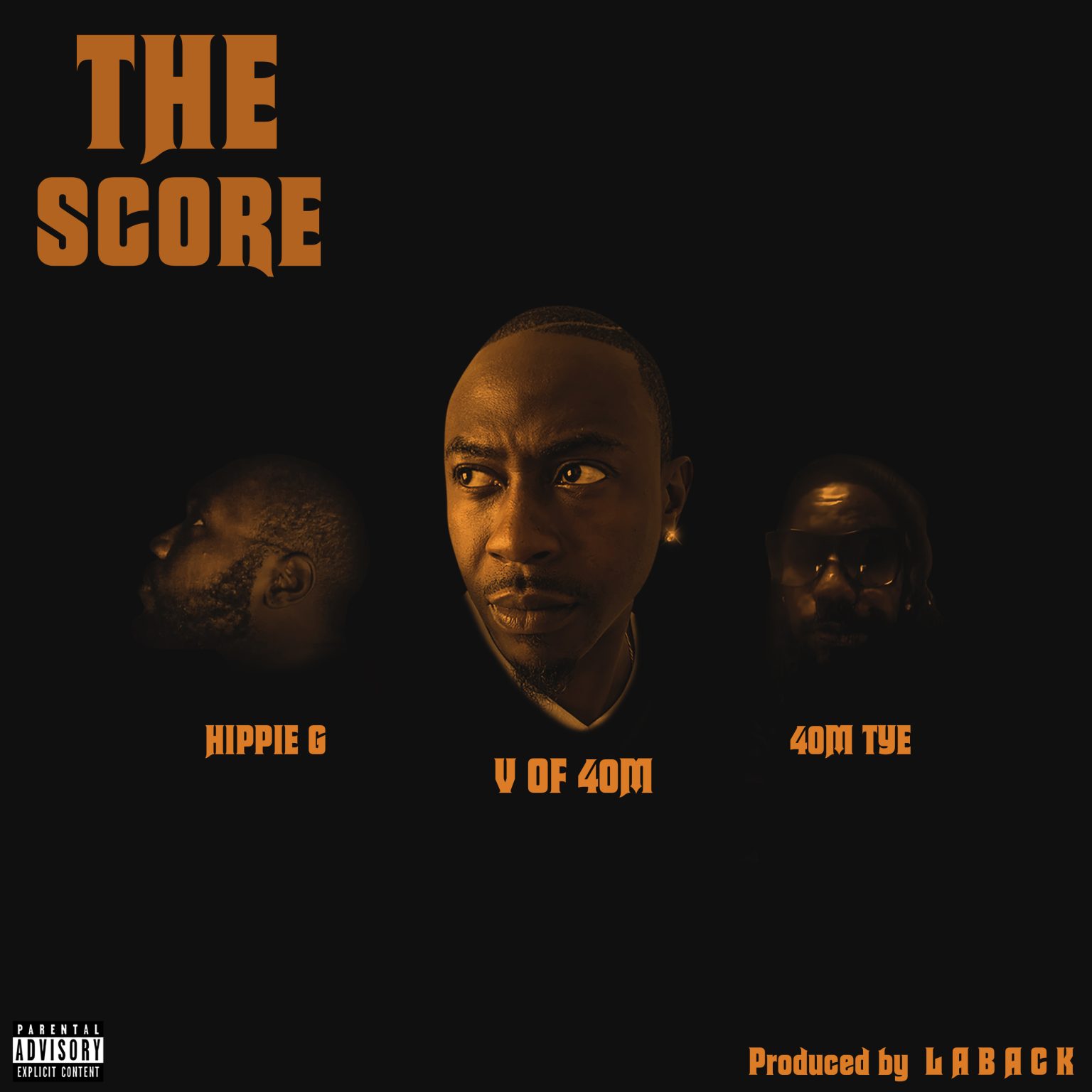 V of 40M's "Martin Luther" Is A Revolutionary Rap Classic For Social ...