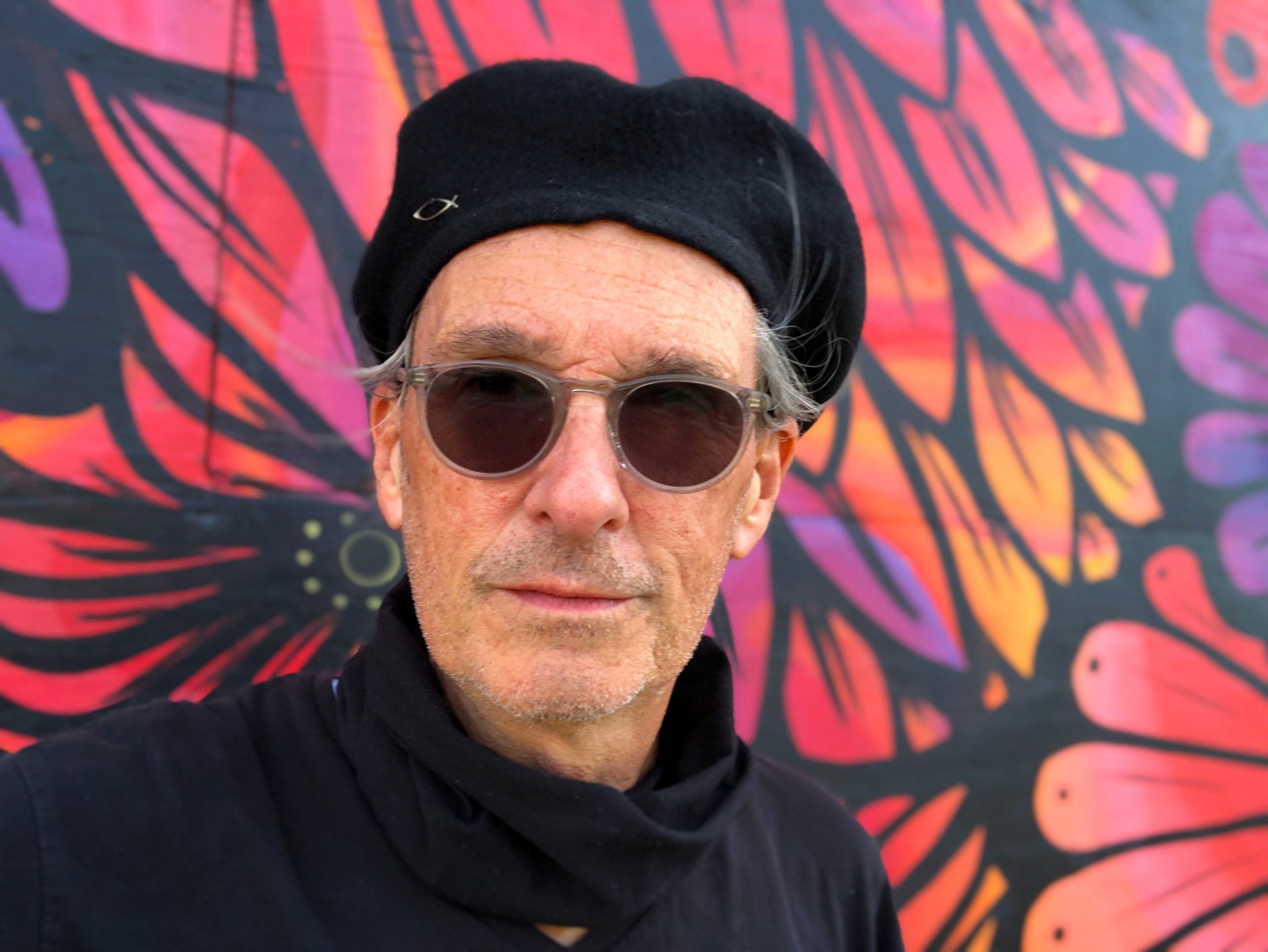 A Conversation with Singer Songwriter Eddy Mann