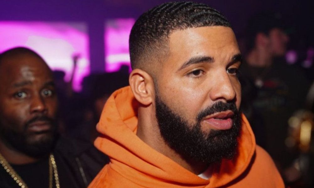 Drake Sends Love to Security Chief Chubbs on Instagram Amidst Kendrick ...