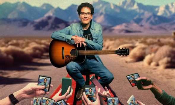 B.Cave & Elijah Kyle & Max Mitchell - Independence Day | Honk Magazine